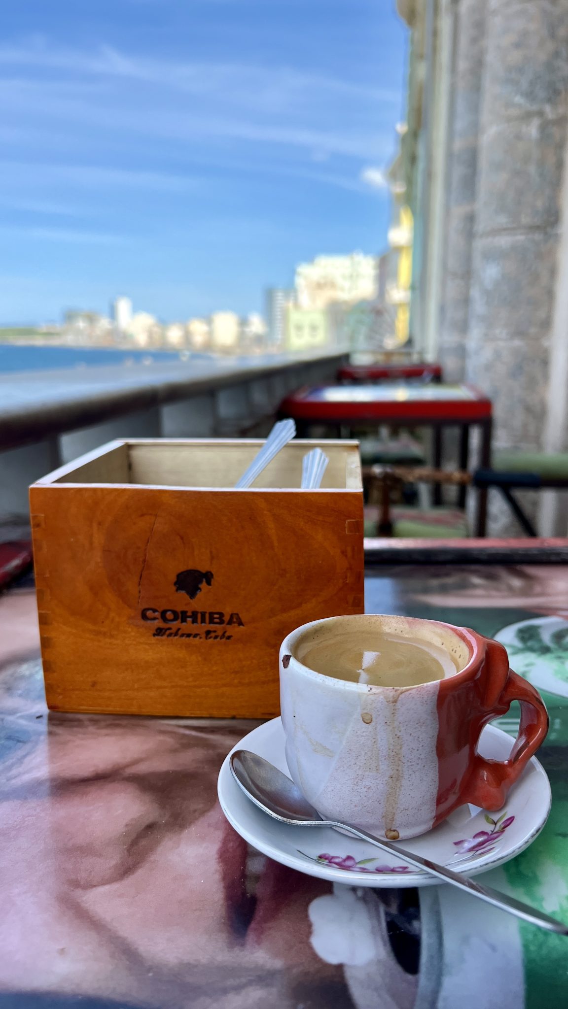Top 10 Cafes to Check Out in Havana Cuba Travel Photography - Vik Photo